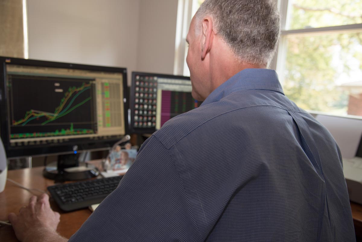 Pat Walker - Mission Winners