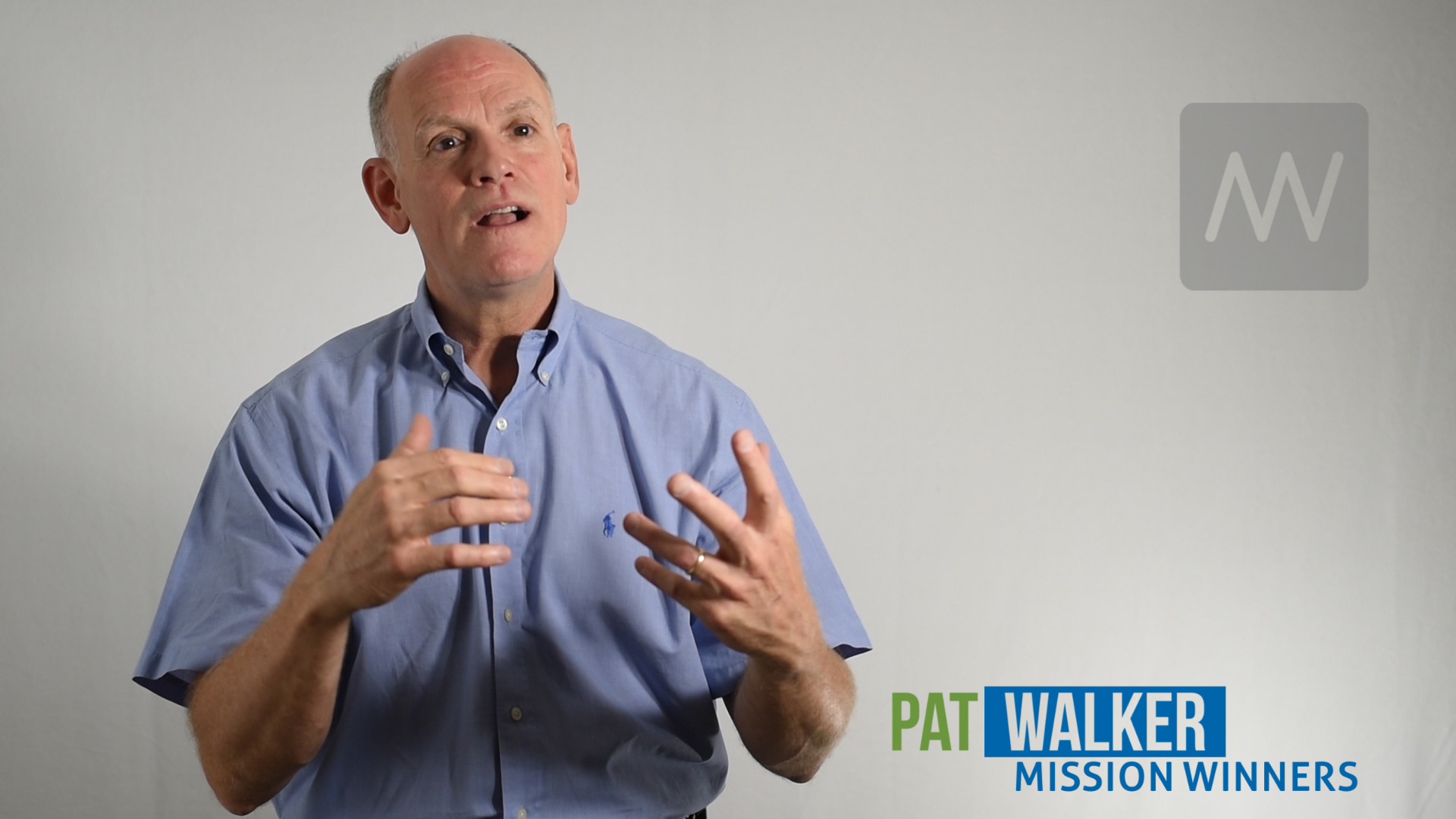 The Max List – Social - Mission Winners