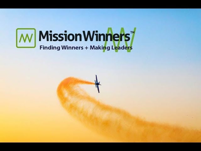 Why we use the 8 EMA and the 21 SMA - Mission Winners