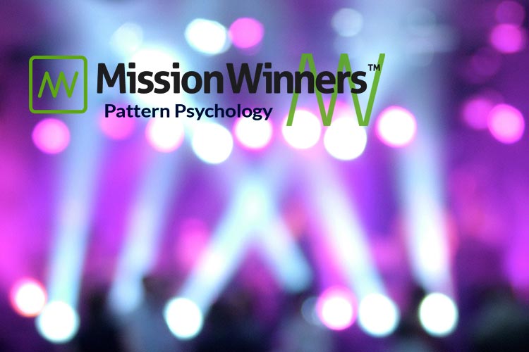 The Psychology of the Double Top Pattern - Mission Winners