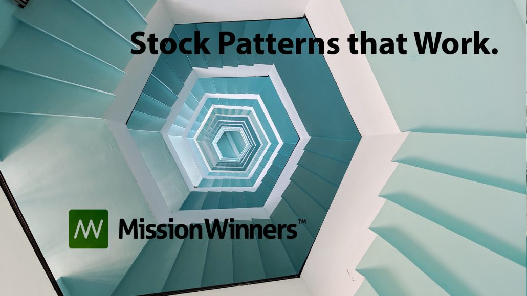 Stock Pattern Setups that WORK - Mission Winners