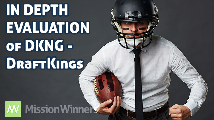 Tag: DraftKings - Mission Winners