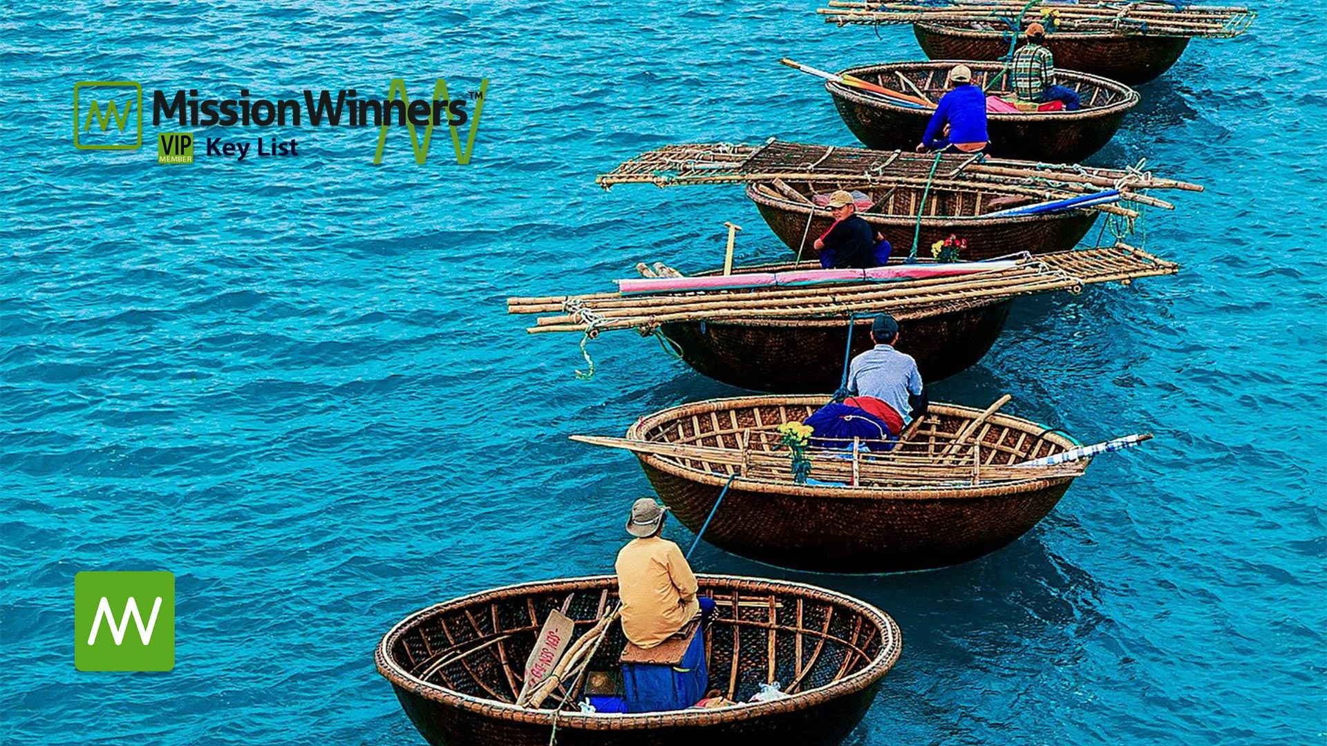 Key List™ Tuesday Aug 13 2024 - Mission Winners